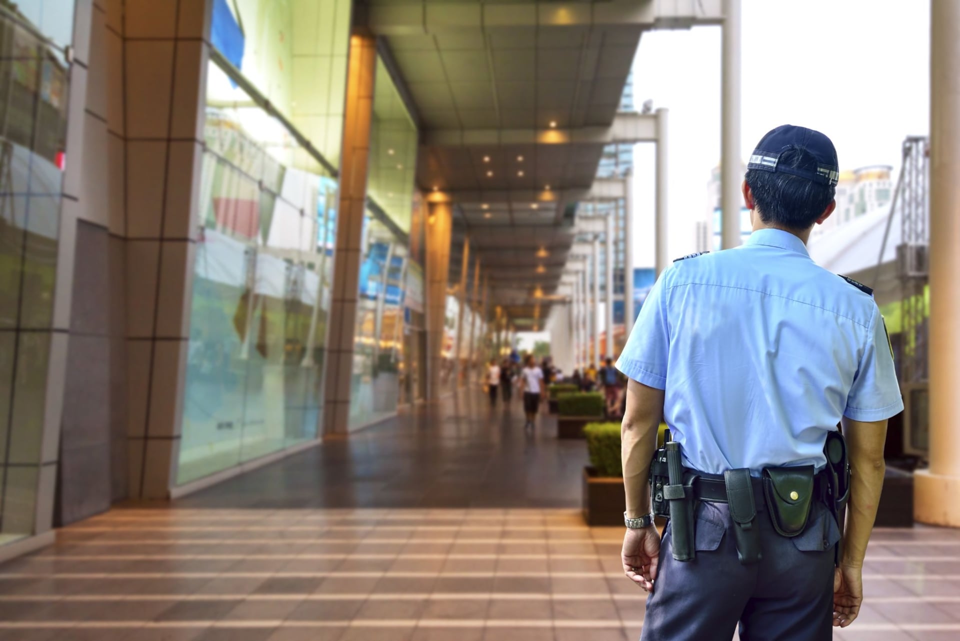 These are the Retail Security Products Every Store Manager Should ...