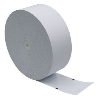 Diebold MDS/i/ix Series Receipt Ribbon, Purple