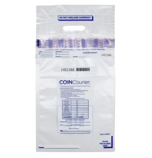 CoinLOK Currency Bags
