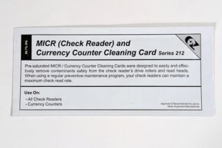 Boxes & Trays - Money Processing | Rochester Armored Car | CONTROLTEK