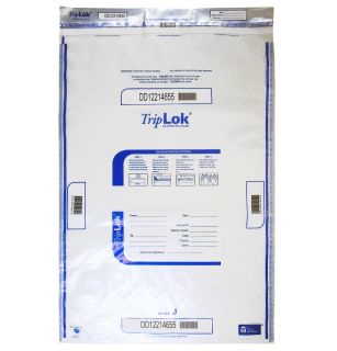 Tamper Evident Bags - Bags | Rochester Armored Car | CONTROLTEK