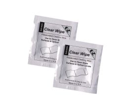 Clear Wipes, Lens Cleaning Tissue