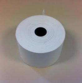 MICR Correction Strips