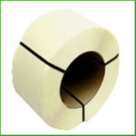 Strapack 1/4 clear strapping