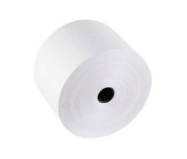 Bon Roll, 4 1/2â€ 1-Ply, White