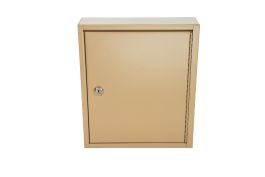 controltek-uni-tag-key-cabinet-60-capacity-sand