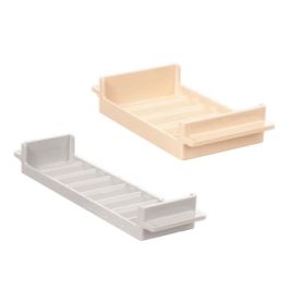 Coin Trays - Stackable Plastic