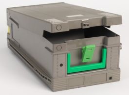 NCR Convenience Cassette, 4 Magnet