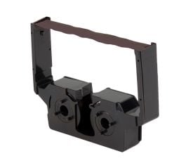 Ribbon, Cartridge - Black/Red