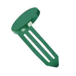 Vault Keyhole Signals, Green