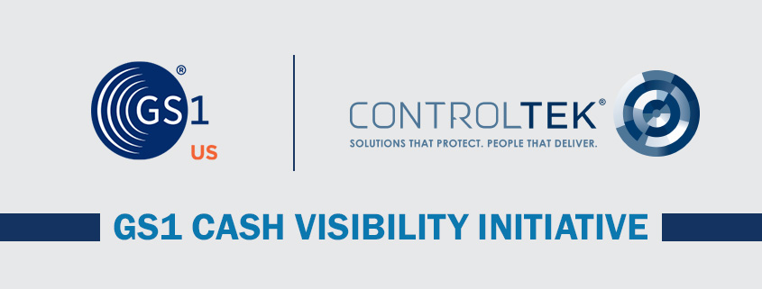 CONTROLTEK Becomes GS1 Certified