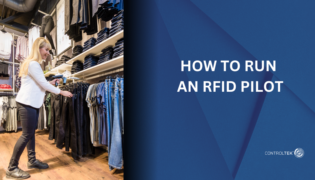 How to Run an RFID Pilot
