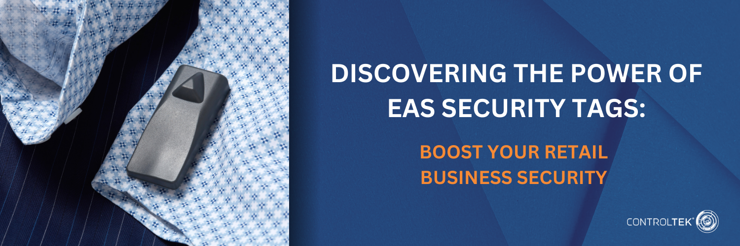 Discovering the Power of EAS Security Tags