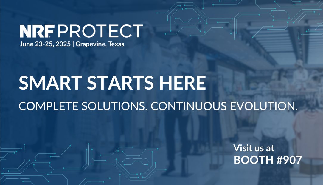 CONTROLTEK to Unveil New Innovations at NRF PROTECT