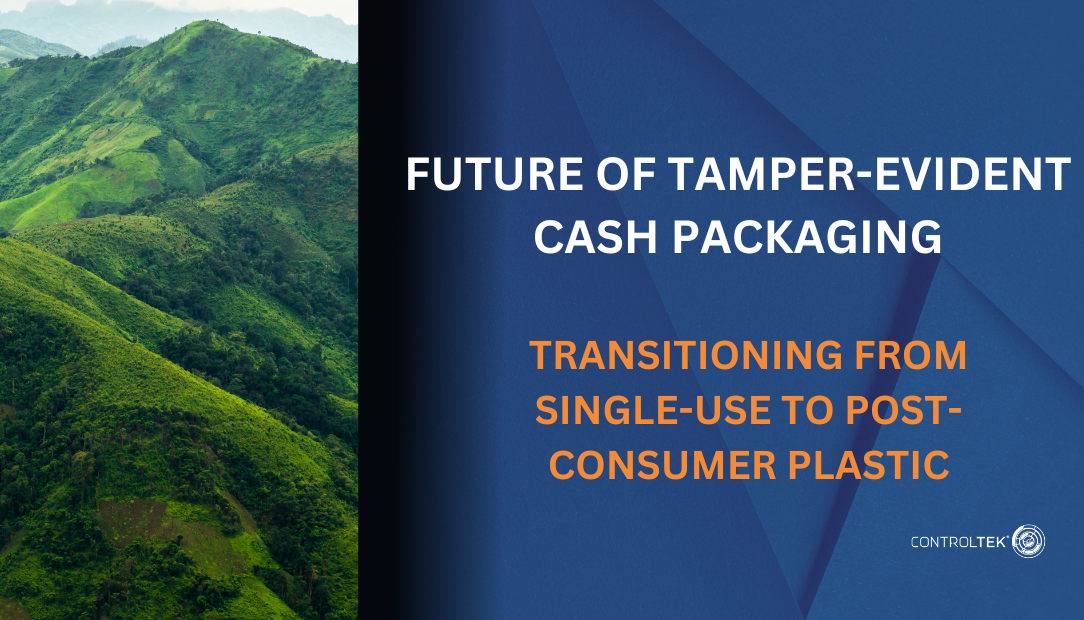 Future of Tamper-Evident Cash Packaging: Transitioning from Single-Use ...