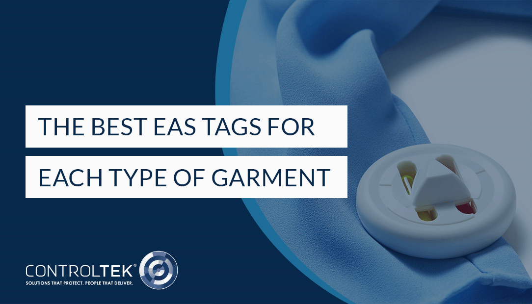 Best EAS Tags for Garments