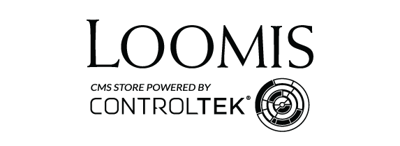 Login / Create account | Loomis CMS | CONTROLTEK